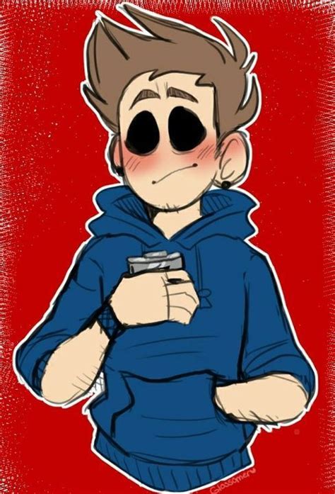 Tord X Tom Pictures~ ★♡ 1 Tomtord Comic Eddsworld Comics Cartoon