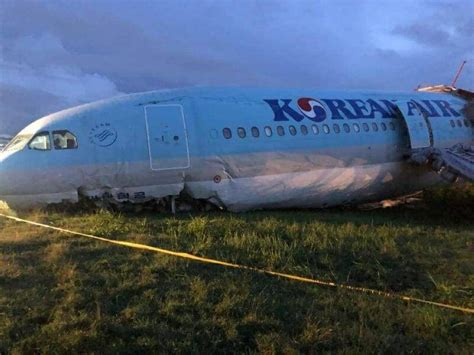 How Many Crashes Has Korean Air Had 2025 Bette Chelsae