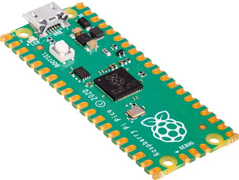 raspberry pi pico