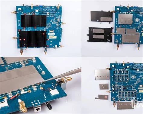 GPS Shield Ningbo Hexin Electronics Co Ltd