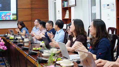 Chia Sẻ Kinh Nghiệm Xây Dựng Chatbot Tại Cơ Sở Giáo Dục đại Học