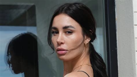 Cami Nair edad Wikipedia quién es fotos y videos de la argentina