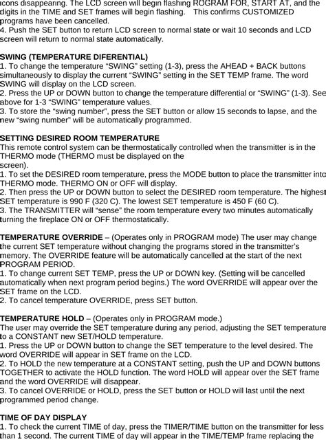 Skytech Ii 3003 Remote Control Transmitter User Manual 3002p Instruction