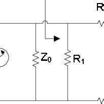 Impedance Matching Circuit Download Scientific Diagram
