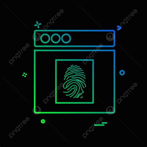 Web Design Layout Vector Png Images Web Layouts Icon Design Vector