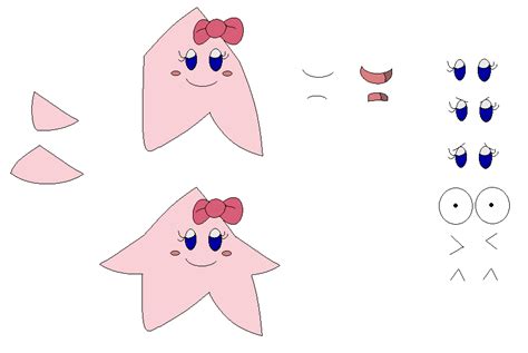 Starly Character Builder By Shiyamasaleem On Deviantart
