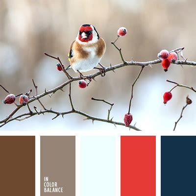 алый цвет | IN COLOR BALANCE | Страница 3