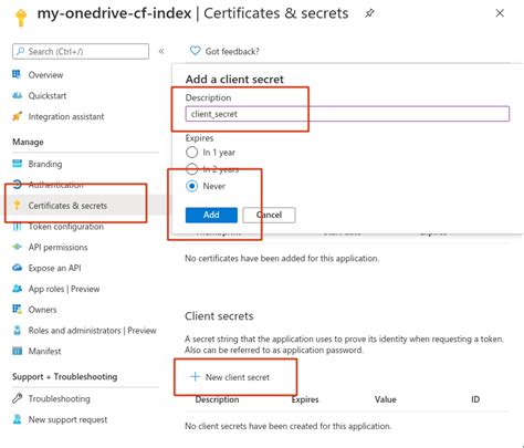 Get Token Failed Unauthorized Issue Beetcb Ms Graph Cli Github