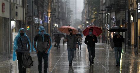 Alerta Por Un “ciclón Extratropical” Que Afectará A La Costa Bonaerense