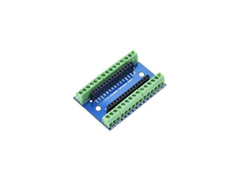 Terminál Adaptér Pro Arduino Nano Prokyber Sro