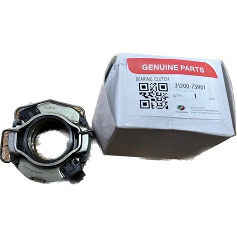 NSK JAPAN CLUTCH BEARING FOR KENARI KELISA MYVI ALZA VIVA Shopee Malaysia
