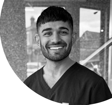 Our Solihull Principle Dentist Dr Gursh Bajwa
