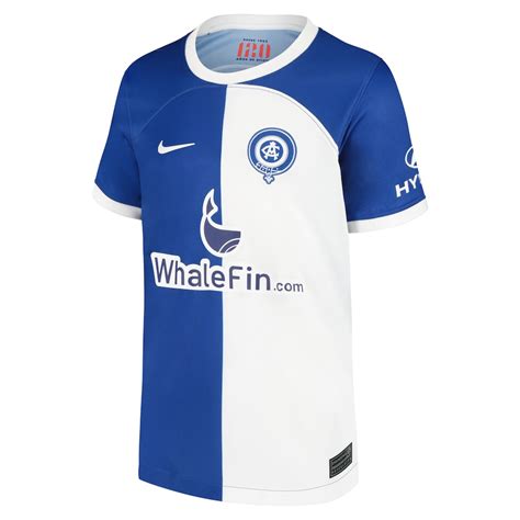 Maillot Atlético Madrid Extérieur 2023 2024 Foot Dealer