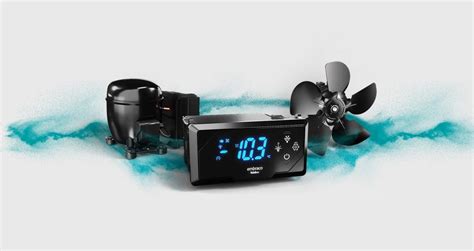 Embraco Raises The Bar Of The Refrigeration Industry By Launching Its Integrated Solutions Embraco