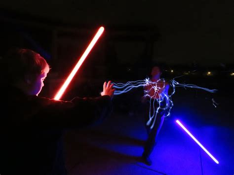 Lightning Redirection By Cosplay Fx On Deviantart