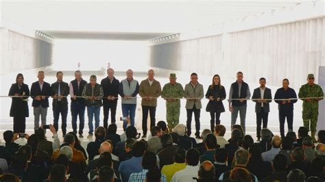 Inauguran El Giro Independencia De Torreón ¿cómo Se Debe Circular