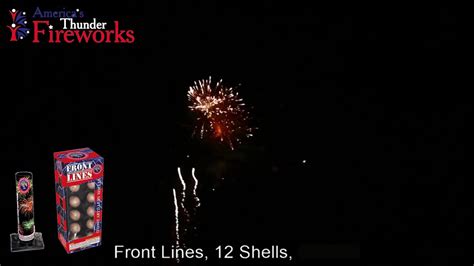 Front Lines Youtube