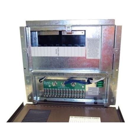 Parallax Model 555 Replacement Converter Only