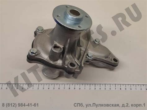 Каталог запчастей Kit-parts - Lifan X50