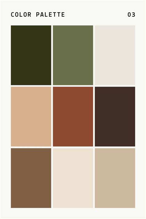 Best Sage Green Color Palettes With Names And Hex Codes Artofit