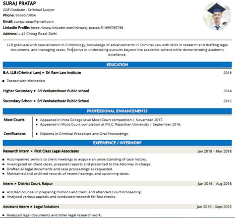 How Are Resume And Bio Data Different