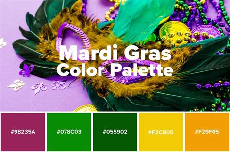 Trending Graphic Design Color Palettes For 2023 Super Dev Resources