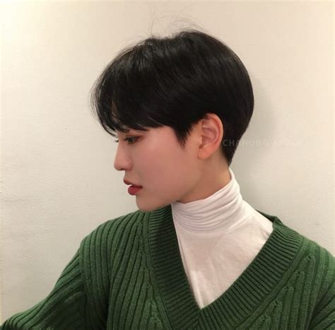여자 숏컷 반곱슬 지식in