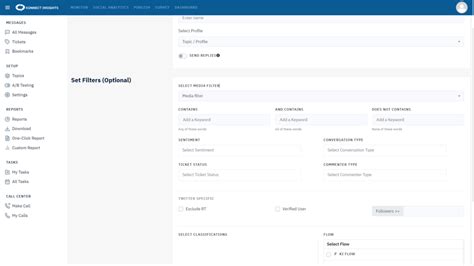 Genesys Konnect Insights Integration Konnect Insights A Unified