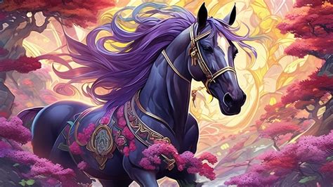 驾雾腾云，探秘2024年生肖马的守护神与吉凶星运势 知乎