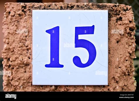 Print Number Hi Res Stock Photography And Images Alamy