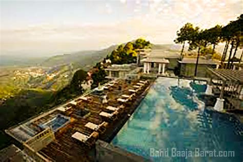 Moksha Himalaya Spa Resort In Parwanoo Kasauli Photos Get Free