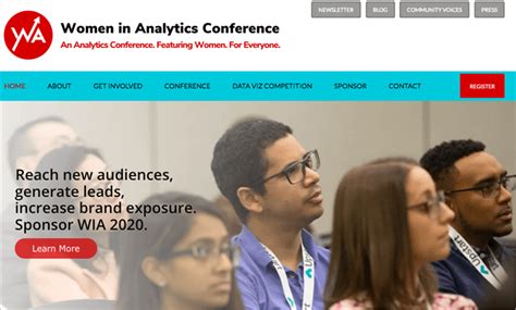 The Top 10 Big Data Conferences You Must Follow In 2026