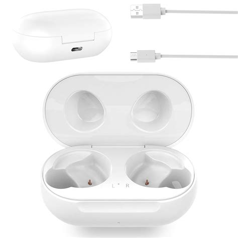 10 Best Samsung Earbuds Cases Top Picks For Protecting Your Wireless