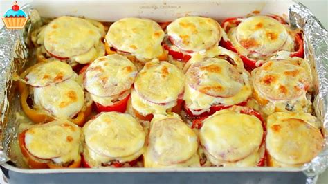 Вкусное горячее мясное блюдо для праздничного стола Меню на 2020 год