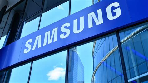 Samsung Começa A Produzir Chips Próprios Com Litografia De 3 Nm