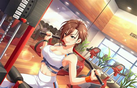 【デレステ】恒常ssr この身ひとつで 木場真奈美 特技・センター効果・性能・3dモデルまとめ デレ研 デレステの”わからない”を解決！