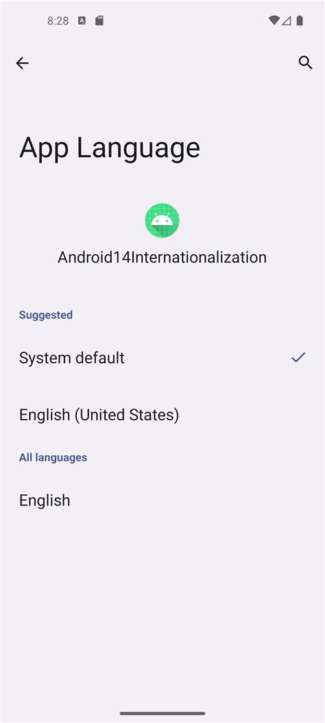 Per App Language Preferences🧓 Experimente A Emoção Do Jogo Com Jogos De