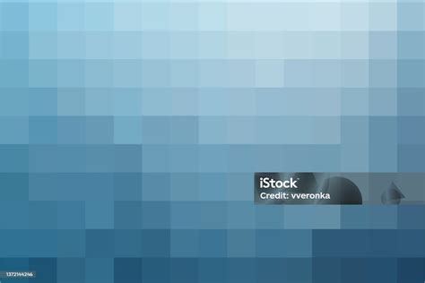 밝은 어두운 파란색 사각형의 그라데이션 배경 파란색 톤의 수직 기하학적 질감이 사각형입니다 추상 사각형 픽셀 아트 템플릿 브랜딩 캘린더 블루 카드 배너 커버용 기판 0명에