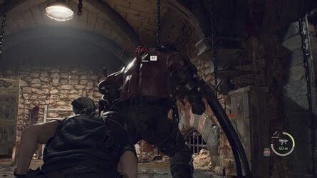 Resident Evil 4 Remake Garrador Boss Battle Guide Pure Xbox