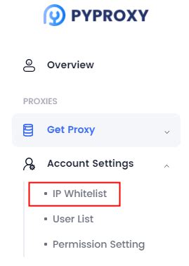 How To Get Residential Proxies By Api On Pyproxy
