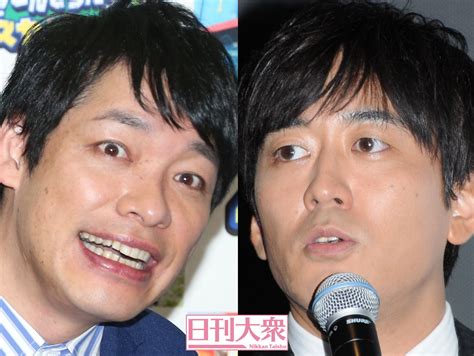 麒麟・川島明tbs『ラヴィット』、“社長案件”の前番組『the Time』安住紳一郎アナ「禁断超え」の“黒幕”は「お笑いコンビ・ニューヨーク