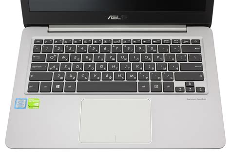 ASUS ZenBook UX UQ Review Thin Light Powerful LaptopMedia