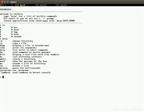 fuchsia开发环境搭建 for ubuntu 16 04 fuchsia安装虚拟机 csdn博客
