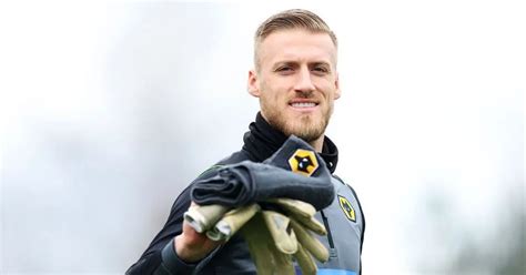 Arsenal Contact Wolves Over New Goalkeeper Target — David Ornstein