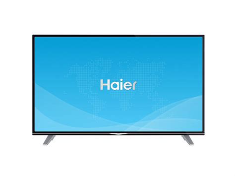 Las mejores ofertas de la nueva Promoción Haier TV en Gearbest