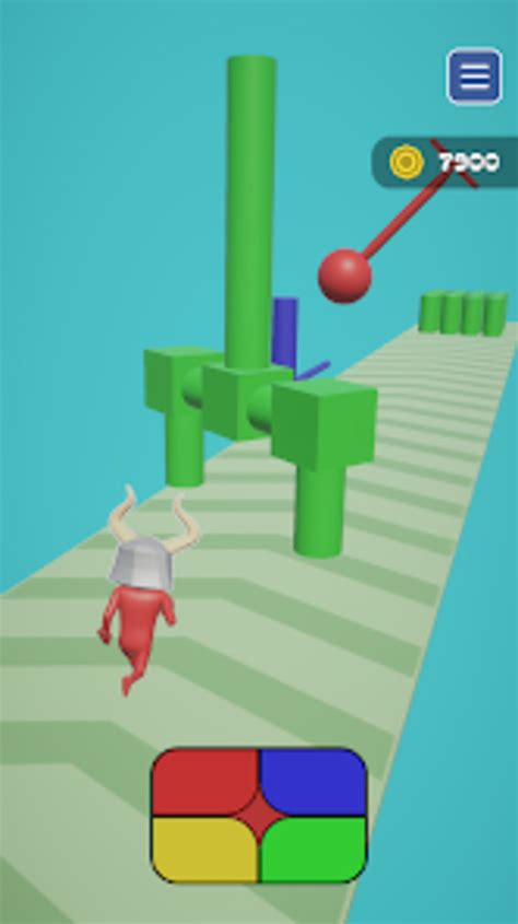 Color Dash cho Android Tải về