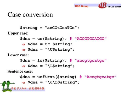 Ppt Text Operations Powerpoint Presentation Free Download Id4196343
