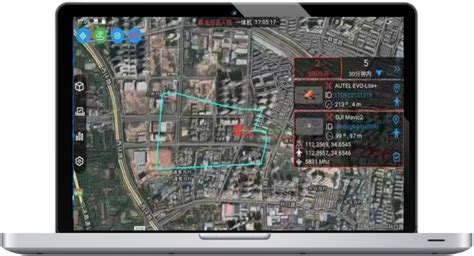 Core Technology Skynet Drone Technology