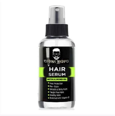 Black 100 Ml Anti Dandruff Smoothen Slap Rejuvenate Hair Shine Hair