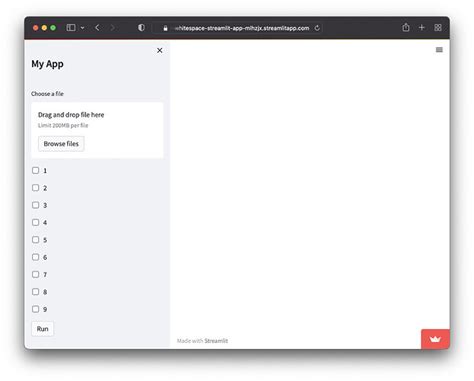 Removing Space Before Sidebar Title 2 By Dataprofessor Using